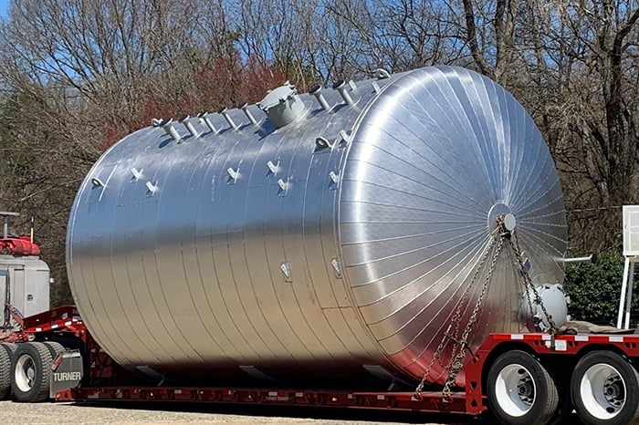 Industrial Insulation & Metal Jacketing Services | Bendel