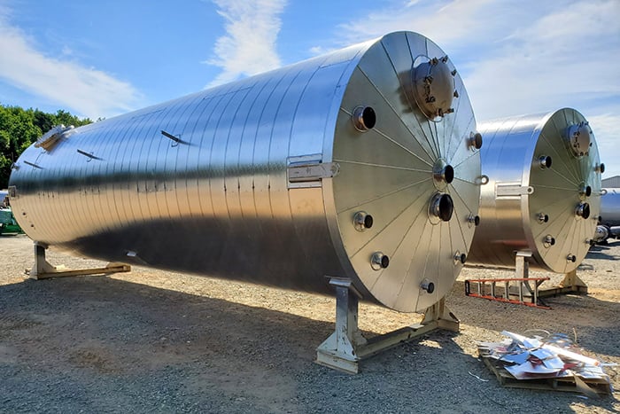 Industrial Insulation & Metal Jacketing Services | Bendel